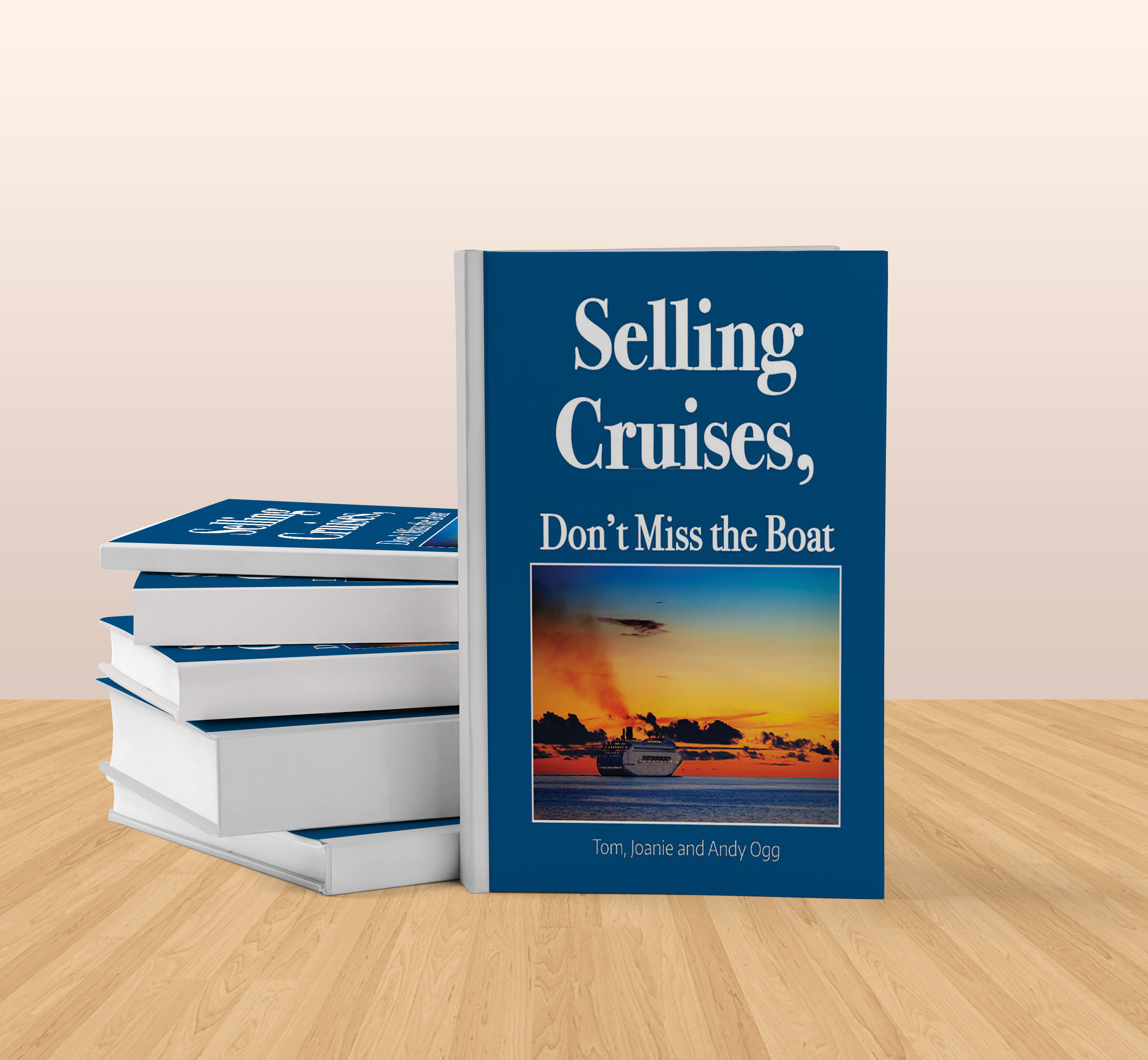 Selling Cruises: Don't Miss the Boat! - Travel Professional NEWS®