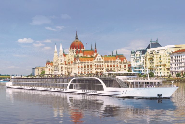Explore Even More of the World with AmaWaterways - Travel Professional ...