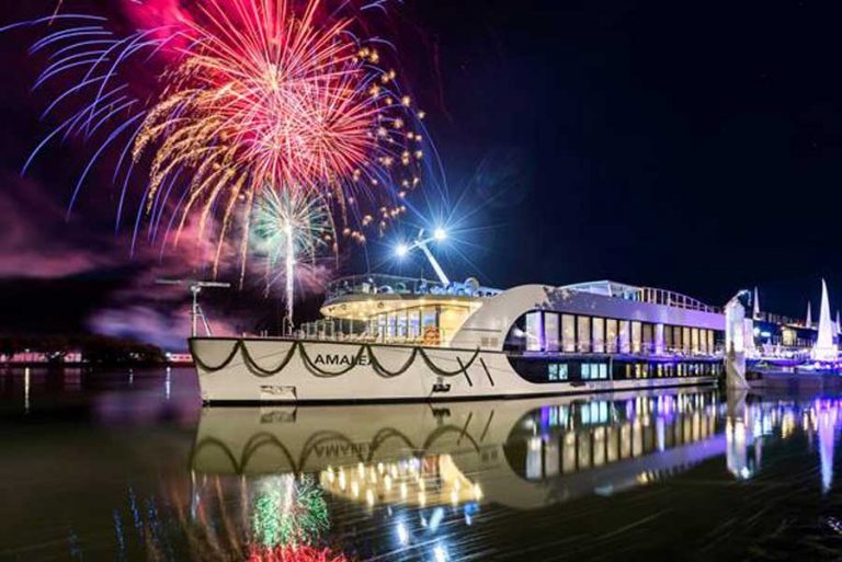AmaWaterways Named Best River Cruise Line by AFAR Magazine - Travel ...