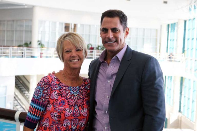 Interview: A Ken-Do Attitude and How Change Can Lead to Success ...