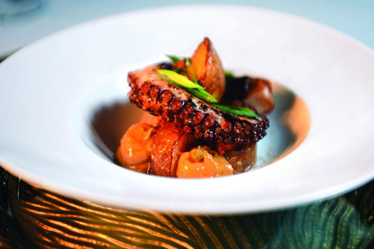 Windstar Cruises Partners with Renowned Chef on Eclectic New Spanish ...