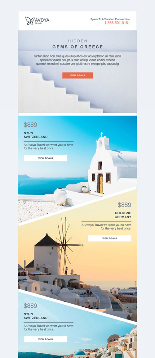 Avoya is Changing the Face of Travel - Travel Professional NEWS®