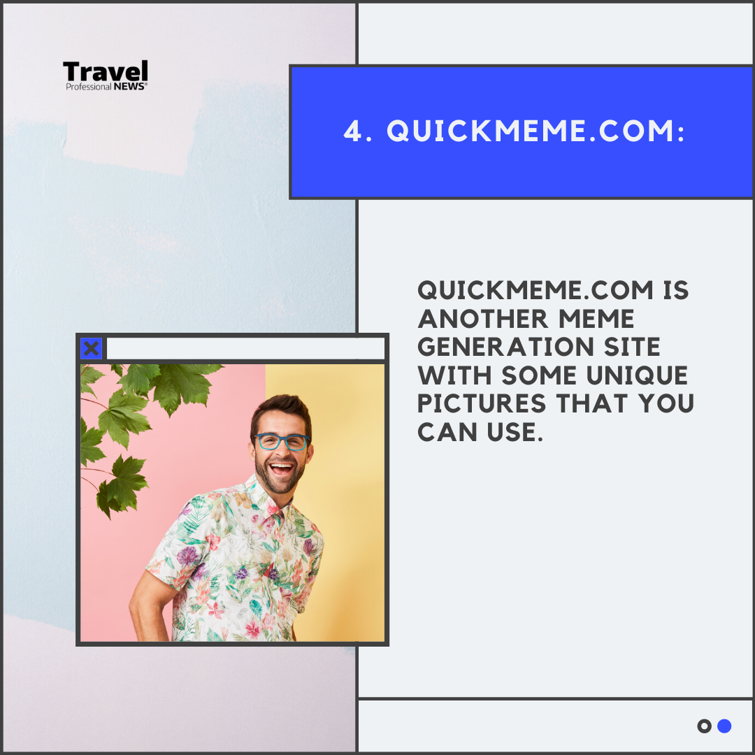 Meme Marketing For Travel Agents in 2020 - Travel Professional NEWS®