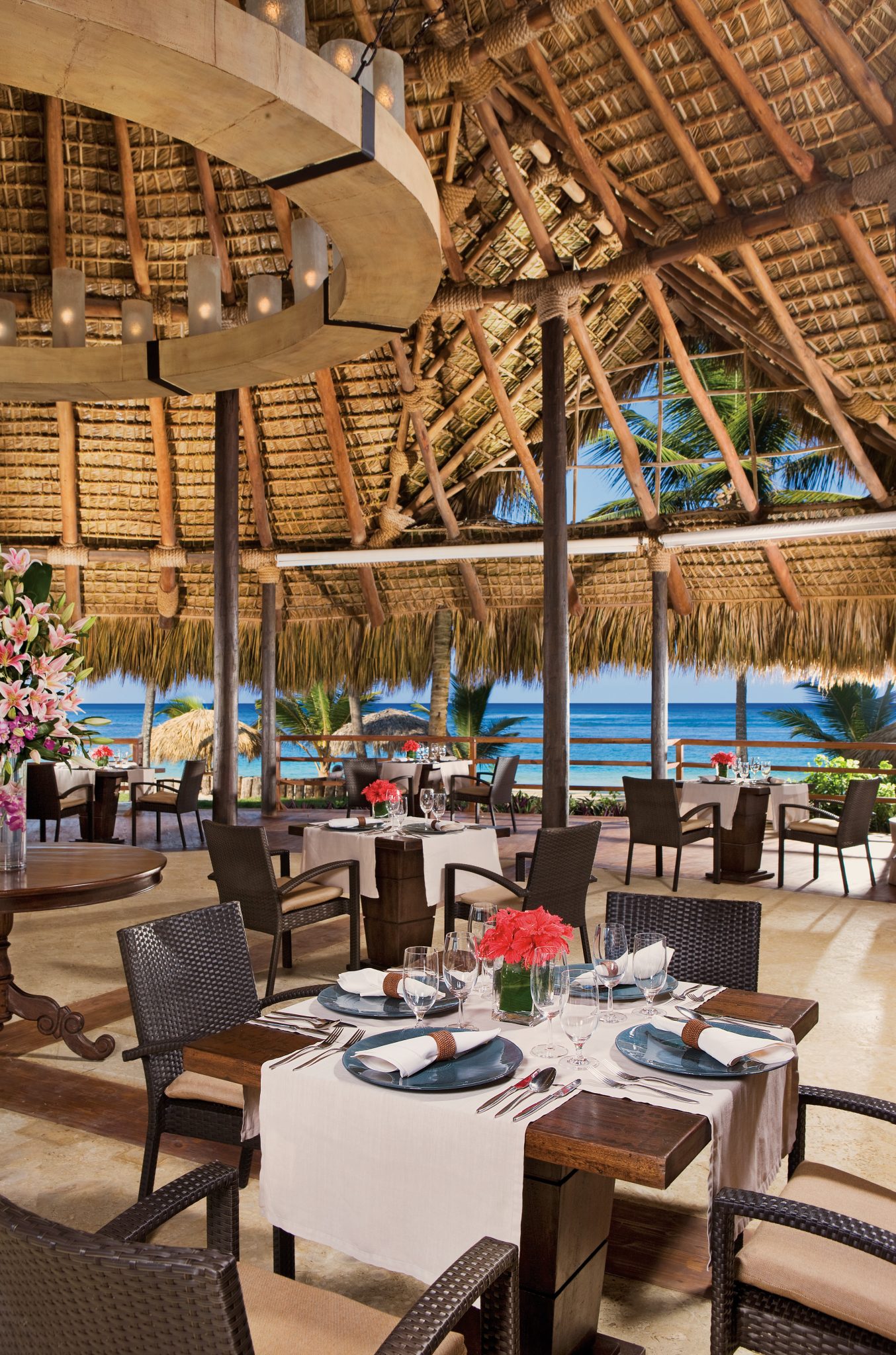 Zoetry Resorts by AM Resorts | Ultimate All Inclusive Resorts