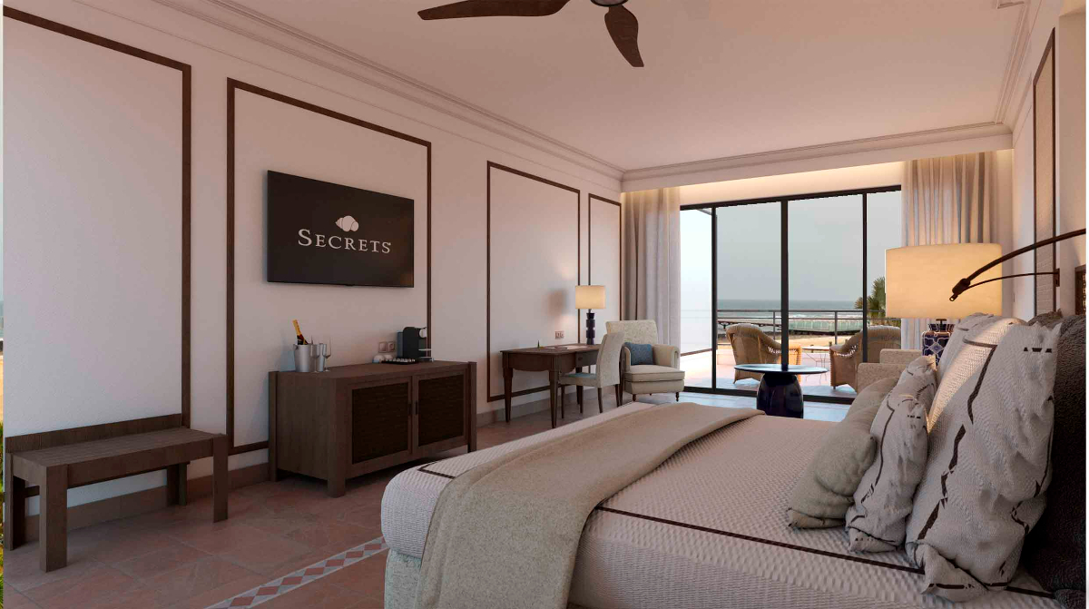 Secret Resorts in Canary Islands and Mallorca | Secret Resort Tour