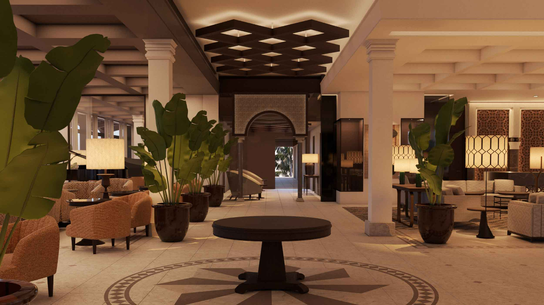 Secret Resorts in Canary Islands and Mallorca | Secret Resort Tour