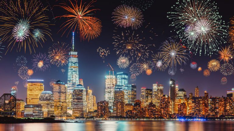 Beyond Times Square Launches 2023 VIP New Year’s Eve Gala in Times ...