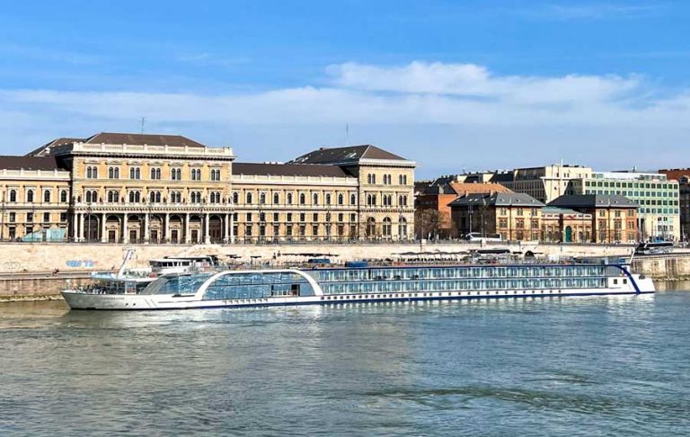 Amawaterways Celebrates Successful 2023 Asta RIver Cruise Expo in ...