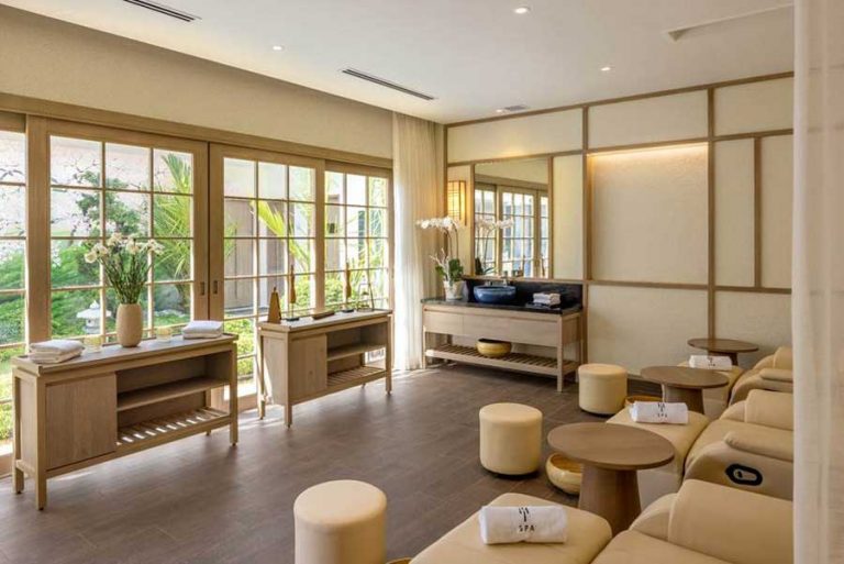 Meliá Ho Tram Beach Resort Reinvigorates YHI Spa and Launches New Spa ...