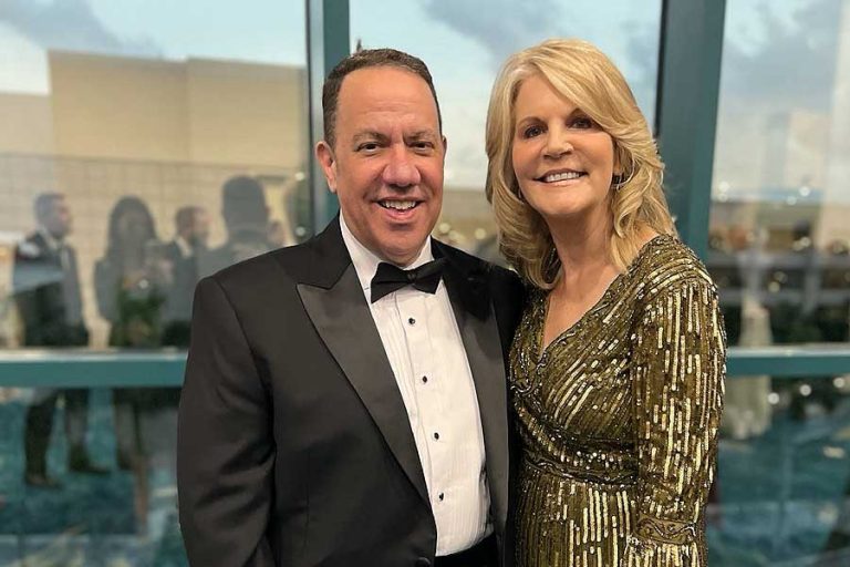 Cruise Planners Top Producer Michael Consoli Inducted into CLIA Hall of ...