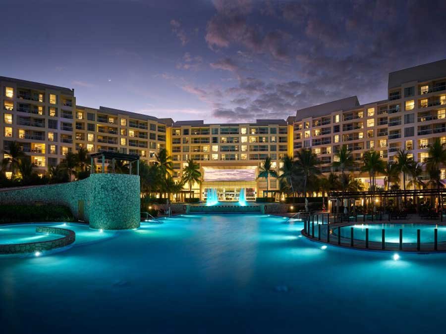 Marriott Vacations Worldwide Introduces The Marriott Vacation Clubs ...