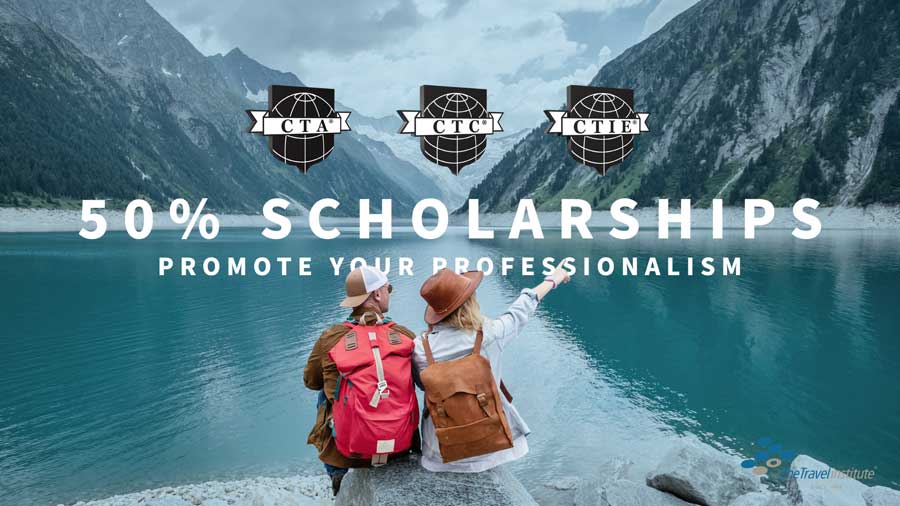 The Travel Institute Marks 10th Annual ‘Promote Your Professionalism ...