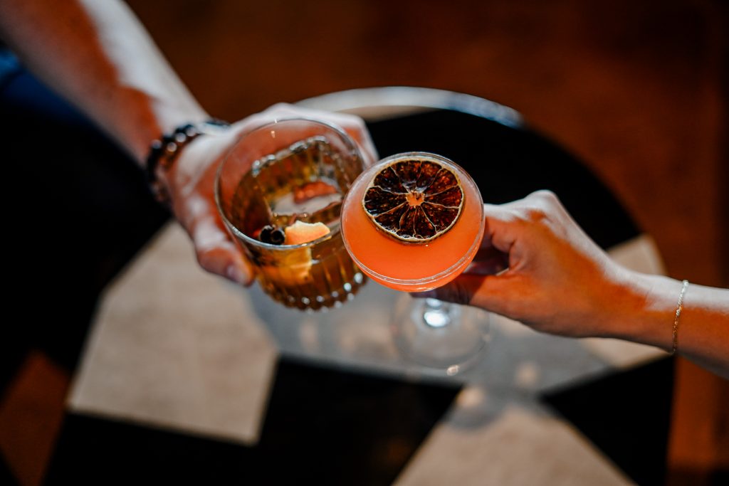 A Five-Star Elevated Experience: JW Marriott Tampa Water Street ...