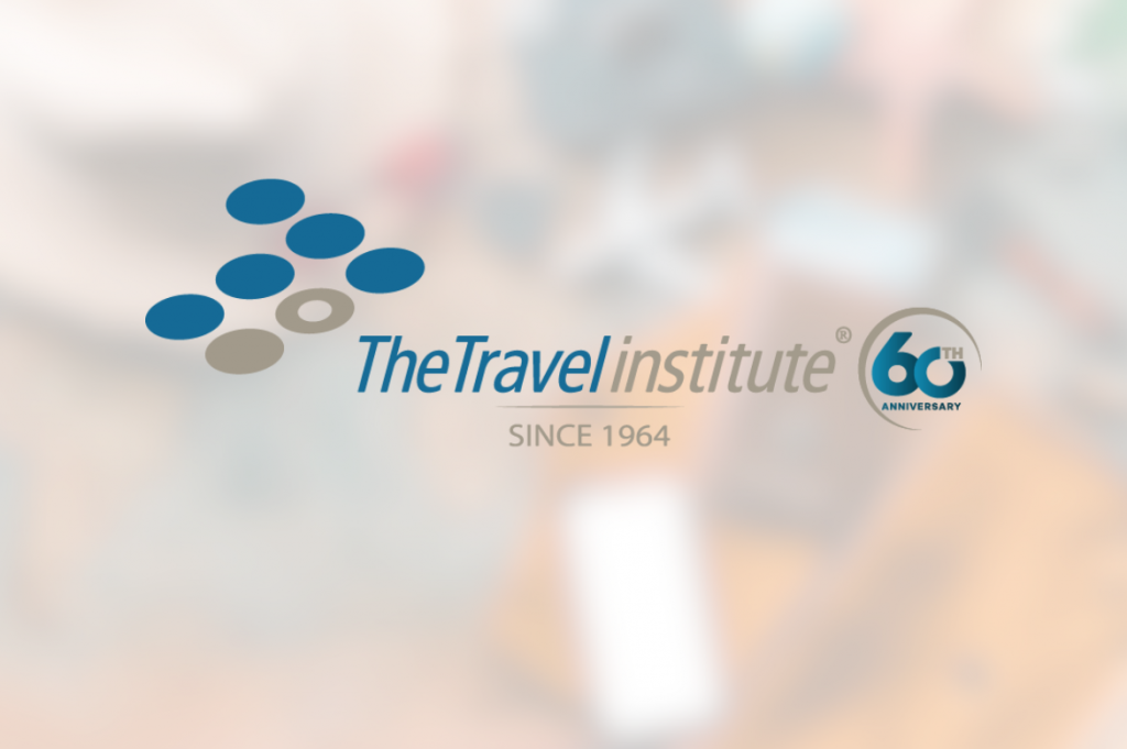 The Travel Institute kicks off 60th Anniversary Year with Special ...