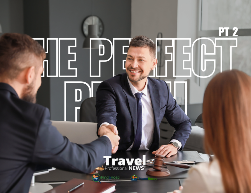 Your Travel Agency Archives - Travel Professional NEWS®