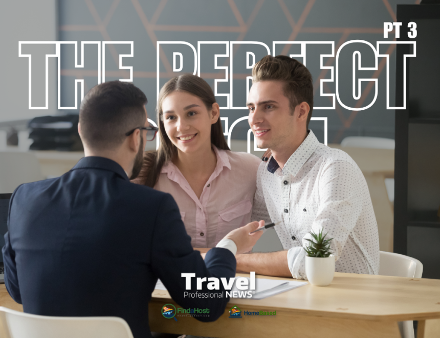 Your Travel Agency Archives - Travel Professional NEWS®
