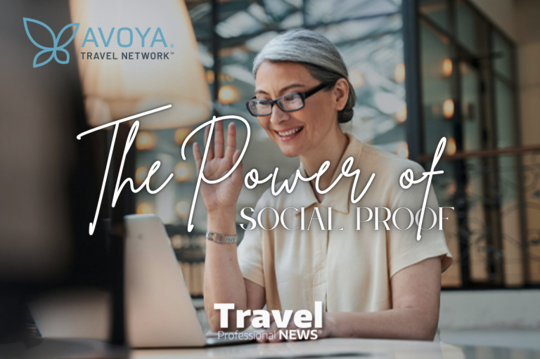 FOMO Marketing: How to Use Social Proof to Sell More Travel