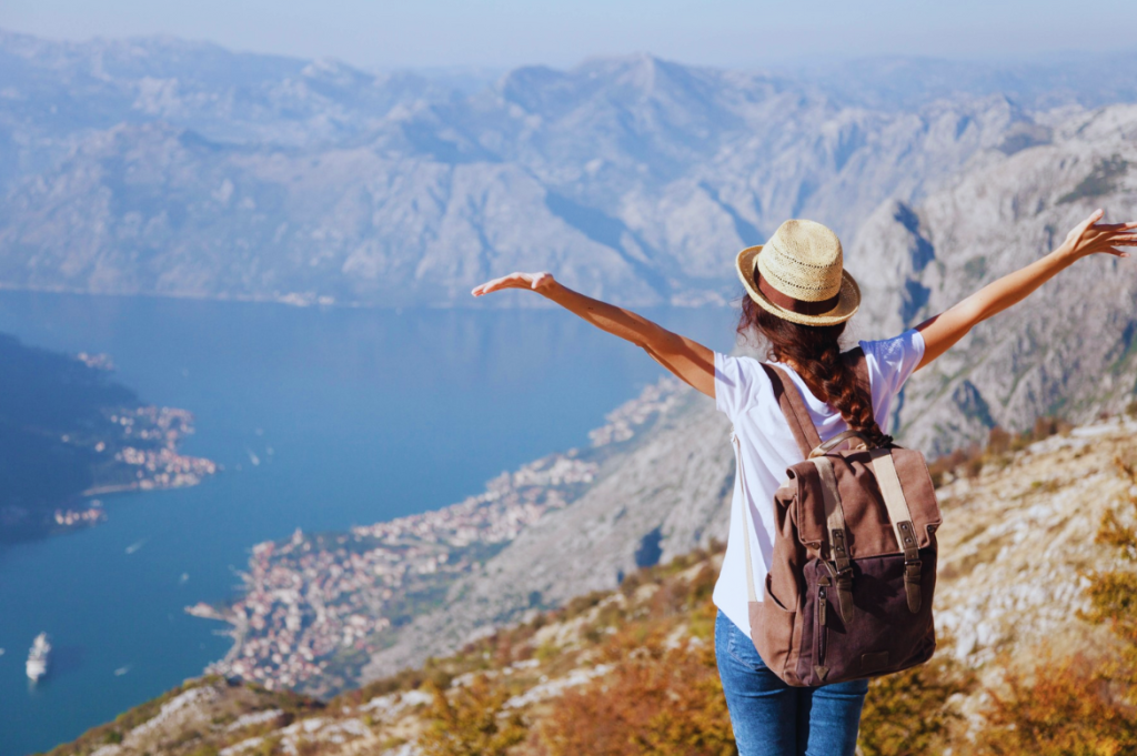 Gen Z Solo Travelers, Pop-Culture Itineraries, and Tech Gaps Set to ...