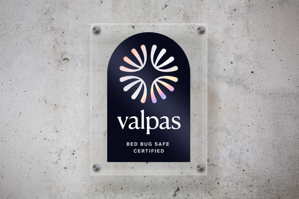 Prevention Proves Decisive Against Rising Bed Bug Cases, Valpas Calls on Hotels to Lead with ...