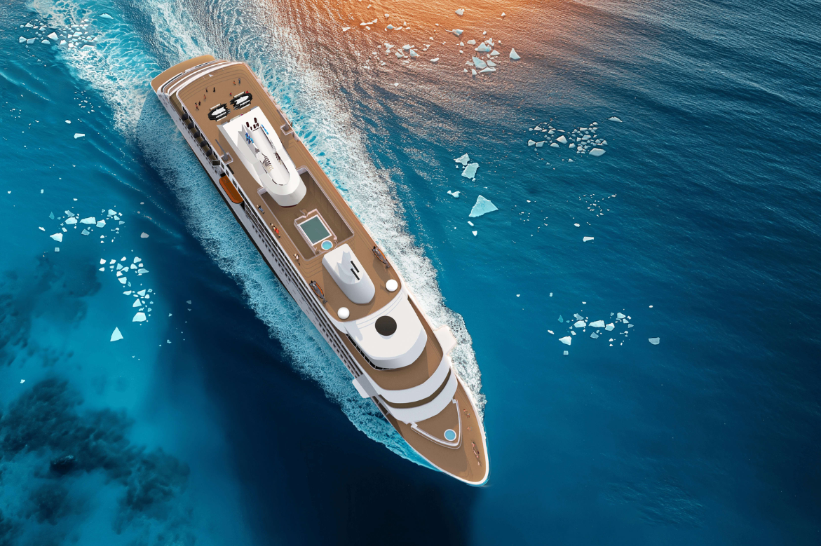 Culinary Voyages Reimagined: Windstar’s 2026 James Beard Foundation ...