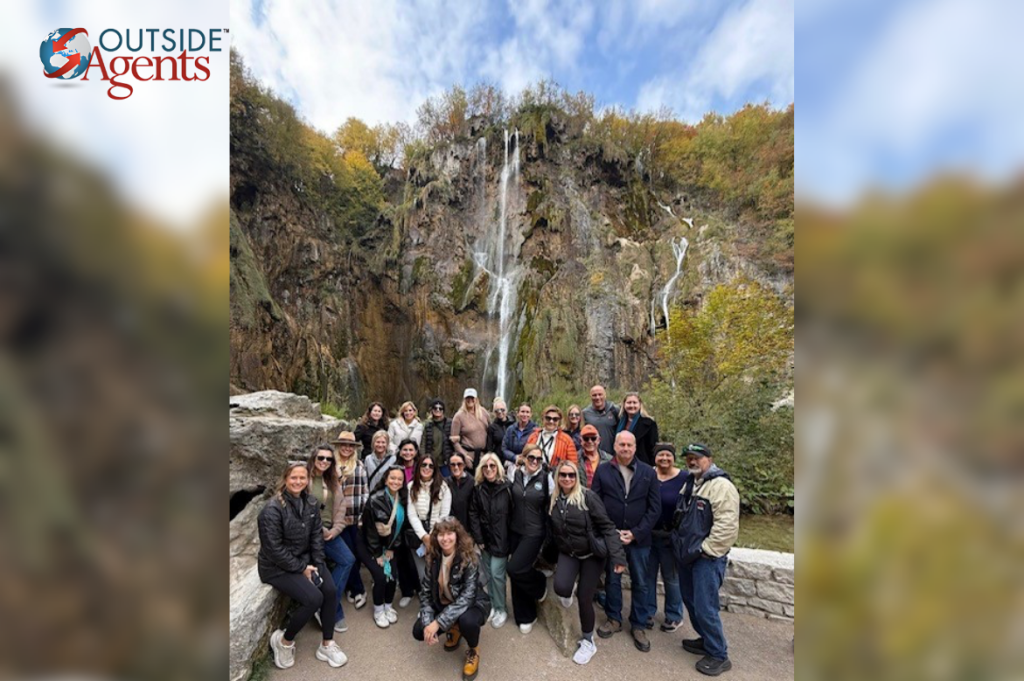 Opulence By OutsideAgents.com Hosts Symposium - Travel Professional NEWS®