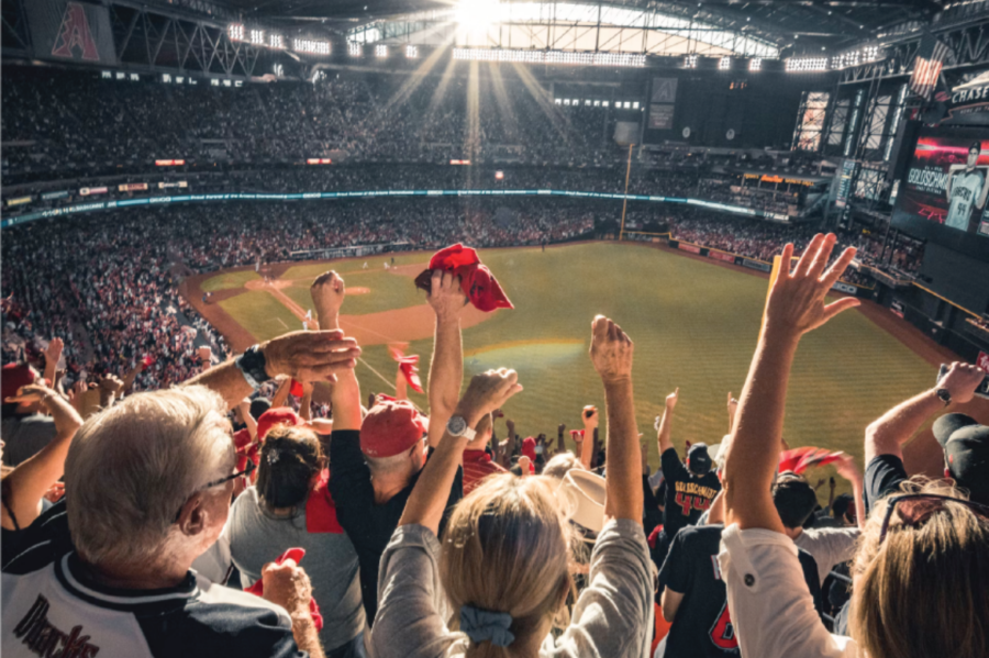 Fans Expected to Travel in Record Numbers for 2026’s Mega-Events ...