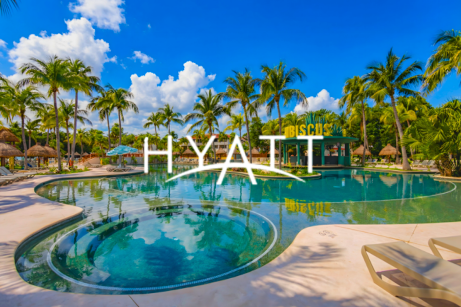 Bahia Principe Resorts Join World of Hyatt: Now Earn Points at more ...