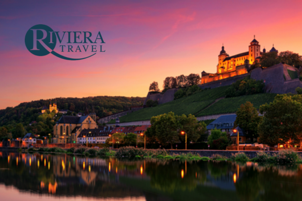 Riviera Travel Opens Sales for Festive 2027, Mekong 2028, and New Ship ...