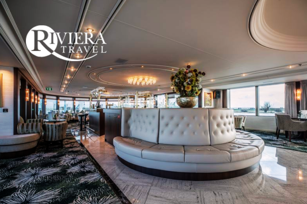 Riviera Travel Sets Sail for the 2026 River Cruise Season - Travel ...